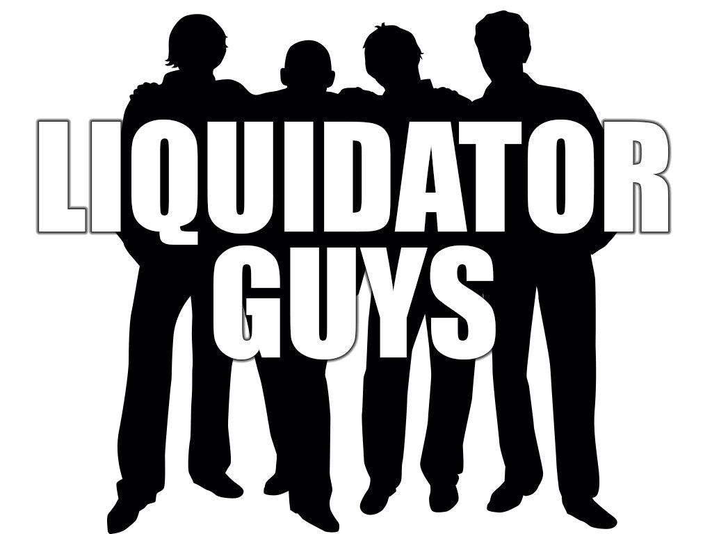 Products – Liquidator Guys